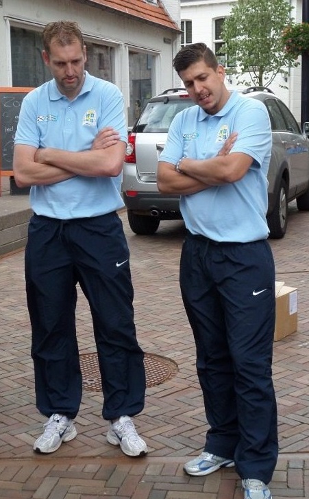 ‘We kennen elkaar door en door’ | vv Oldenzaal